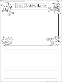 Fairy Tales And Fiction By 2: Day Five Christmas Freebie: Teach on ...