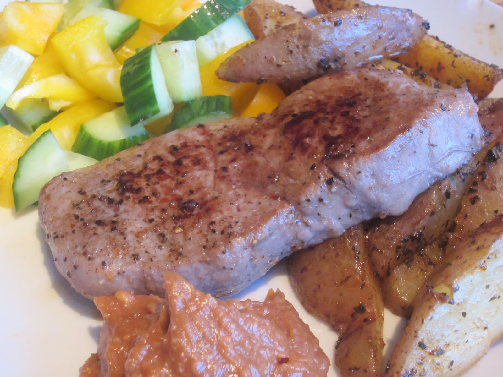 *Momsemat: Hvordan steke den perfekte biff