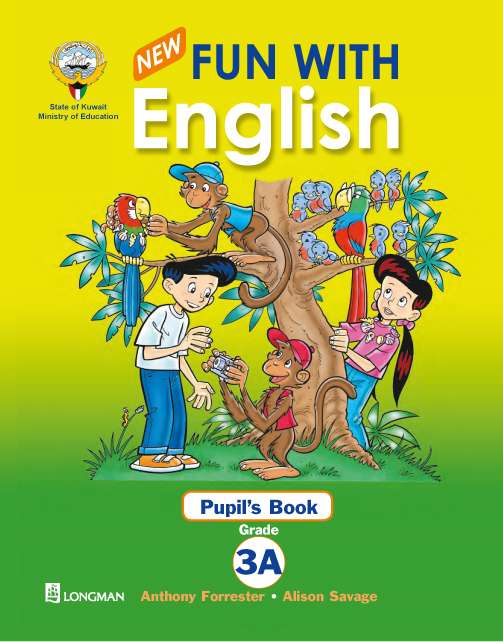 English With Fun 4 U: ًWorksheets