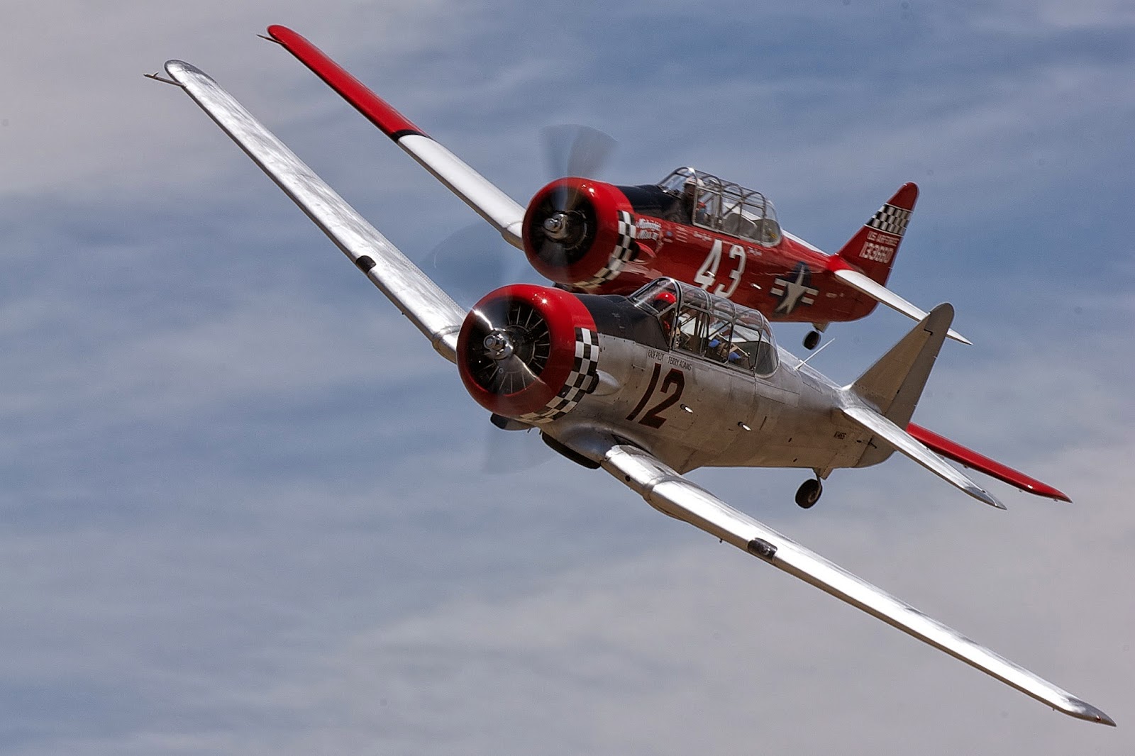 The Pylon Place: The Future of the Reno Air Races…
