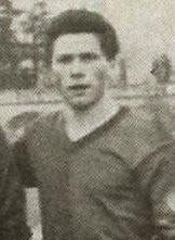 Almanacco Internazionale dei Calciatori: Angelo Bortolon (ITA)