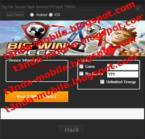 Big Win Basketball Hack Android iOS No root