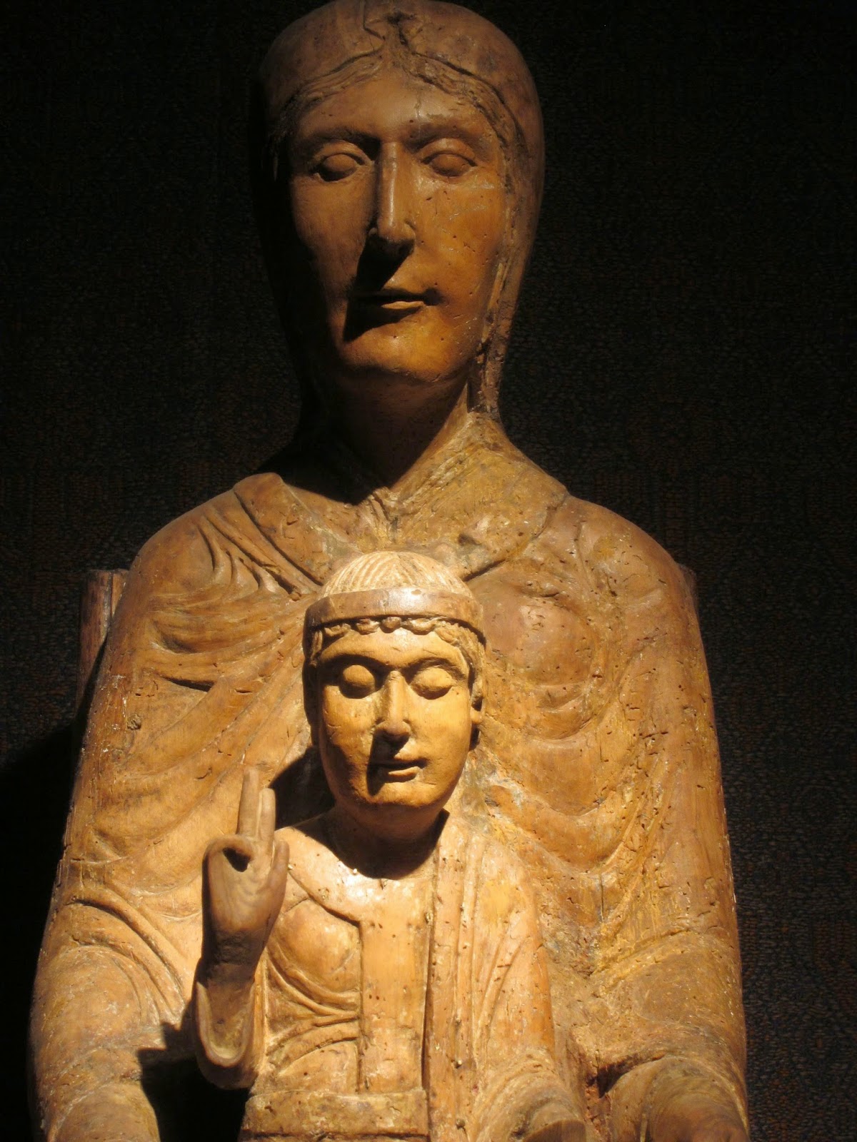 Quantum Theology: Column: Wisdom walks among us