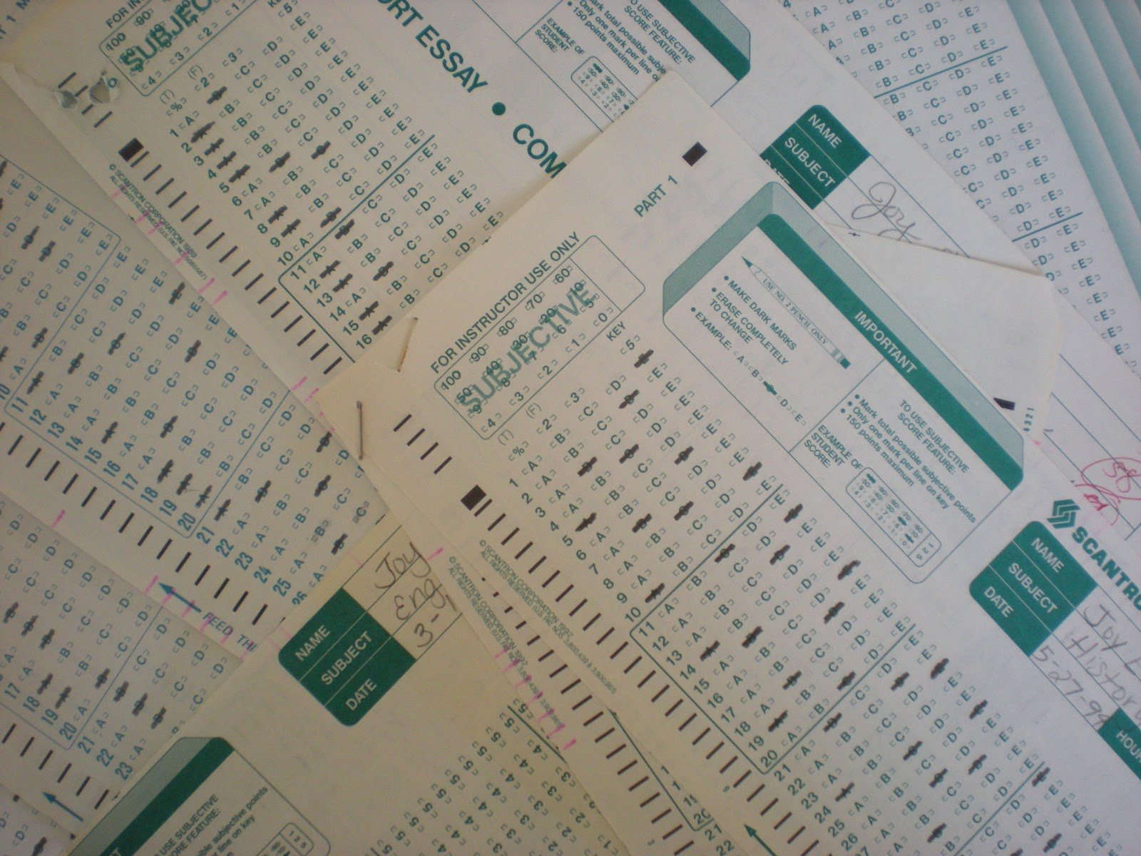 Old Memories = Current Smiles