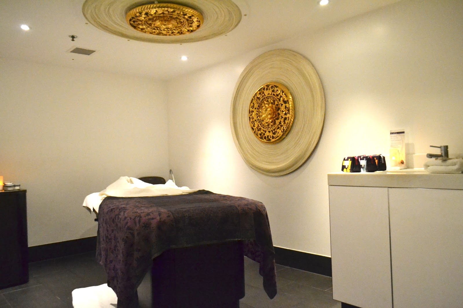 Forevermissvanity - A UK Lifestyle Blogger : Radisson Blu Edwardian ...