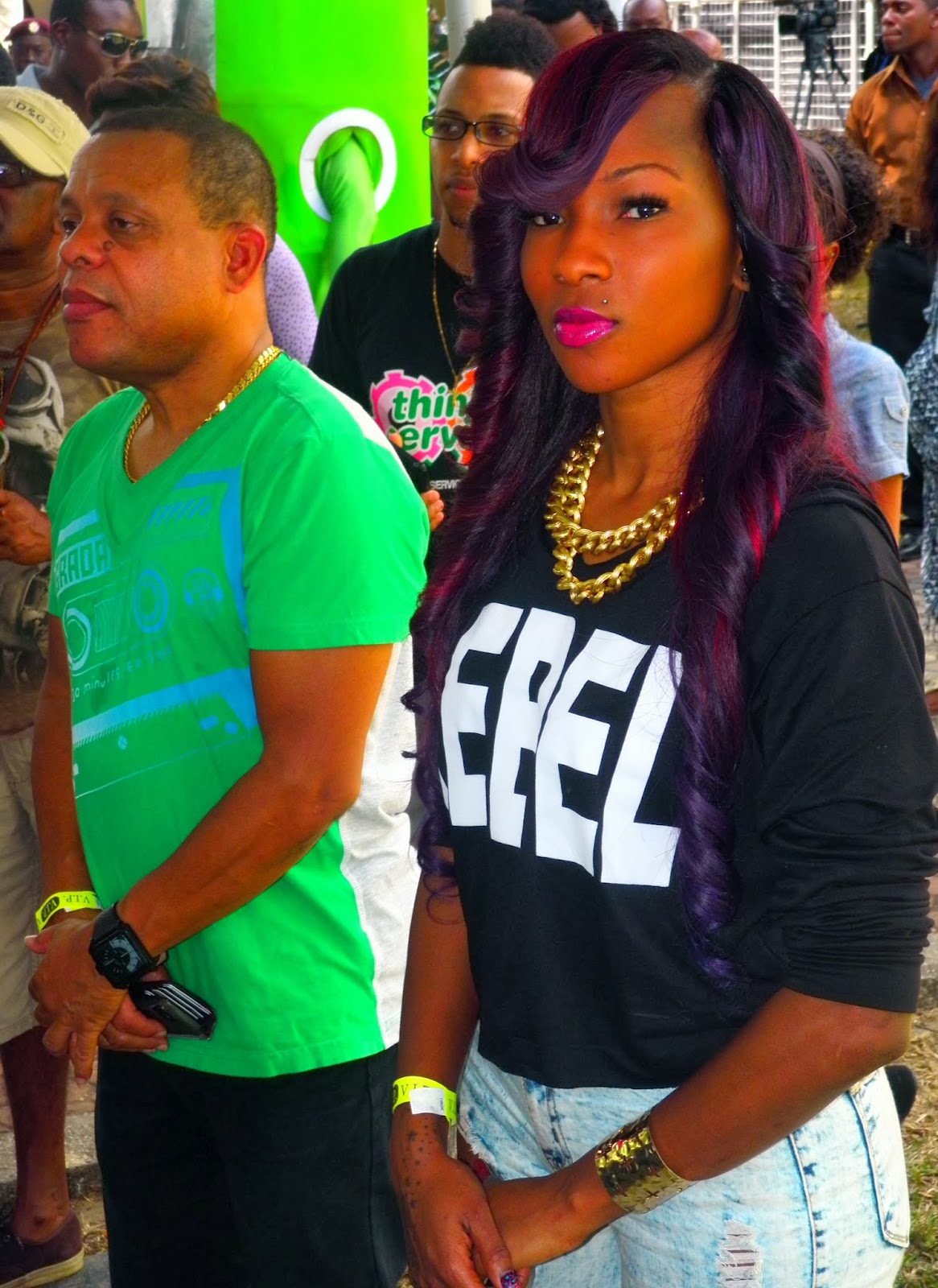 REAL WORLD FICTION ((RWF)) Images, Life and People Continues... : SOCA ...