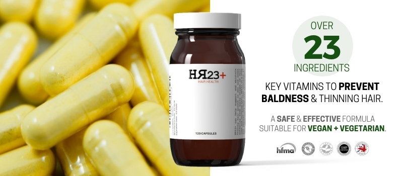 When is the 'new version' of HR23+ available to purchase?