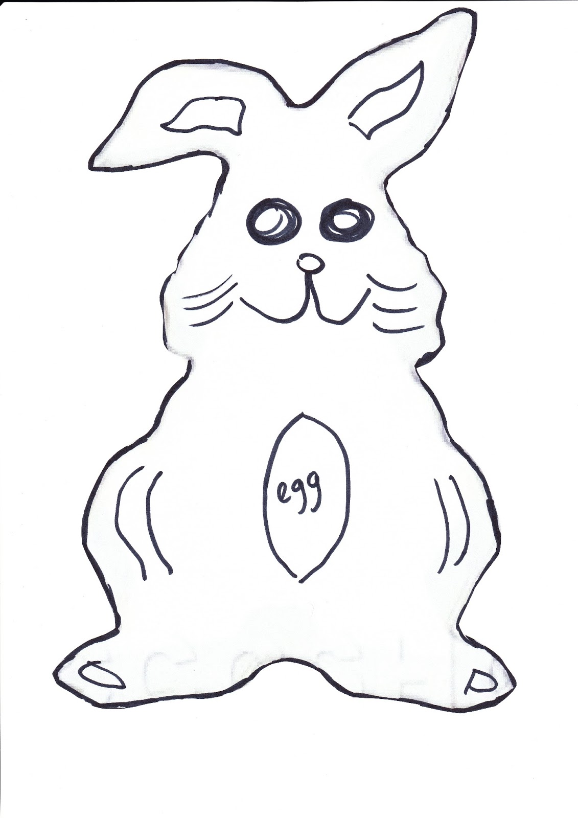 A Maltese in New York City: Forom tal-Figolli (Figolli Shapes)