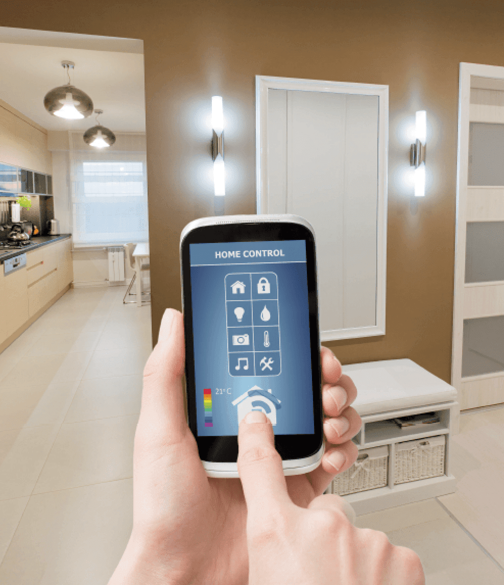 Qué es Domótica? ~ SMART DOMUS
