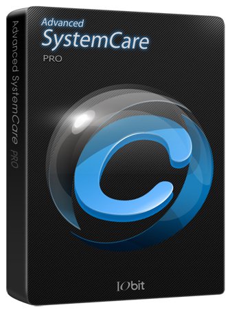 Welcome To TM-Gamerz: IObit Advanced SystemCare PRO 5.0 + Serial