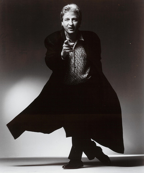 Augureye Express: Stuart Wilde ~ A Warrior Crosses Over