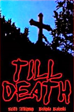 The Bloody Pit of Horror: Till Death (1978) [copyright 1974]