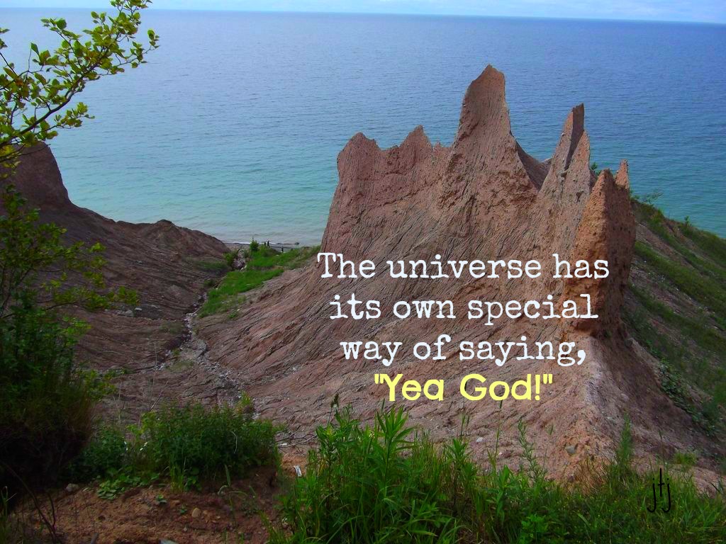 Tuesday's Muse: September 2012