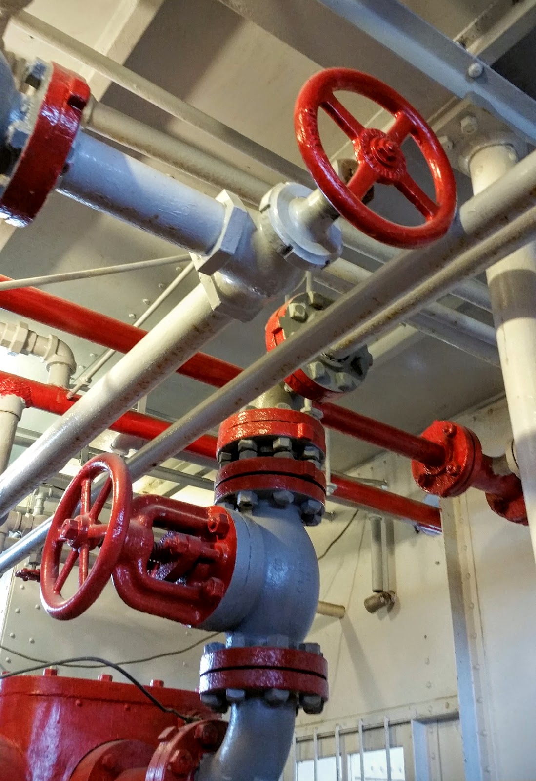 George M. Verity River Museum