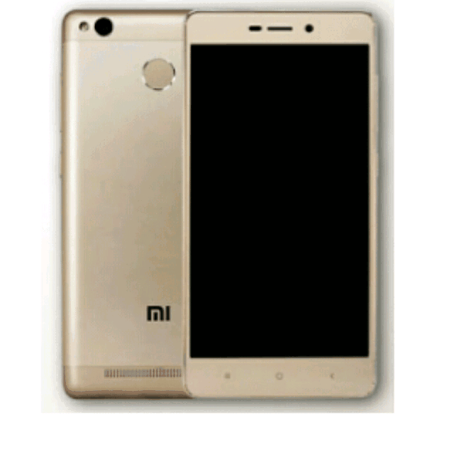 Xiaomi Redmi 3A: Xiaomi Redmi 3A First Look And Features