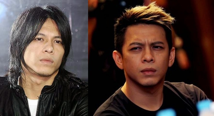 Tak Lagi Muda, Ariel NOAH Tetap Mempesona dan Mampu Luluhkan Hati ...