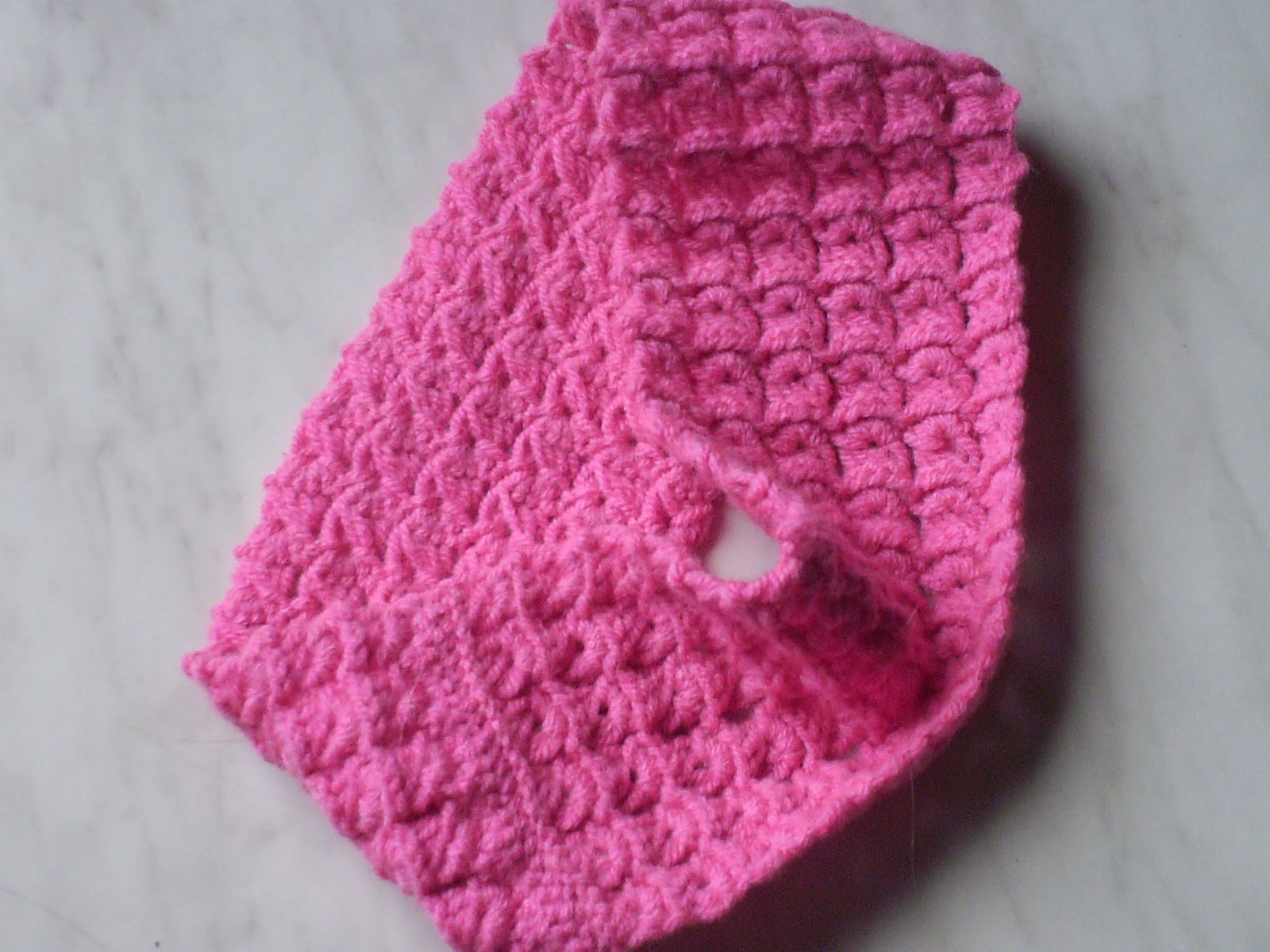 Ideju kaudze: Adītas cepures