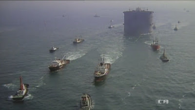 Maybach: Akashi Kaikyō Bridge