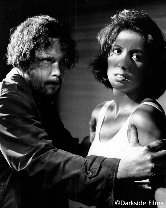 Darkside Films: Darkside Films: The Vault