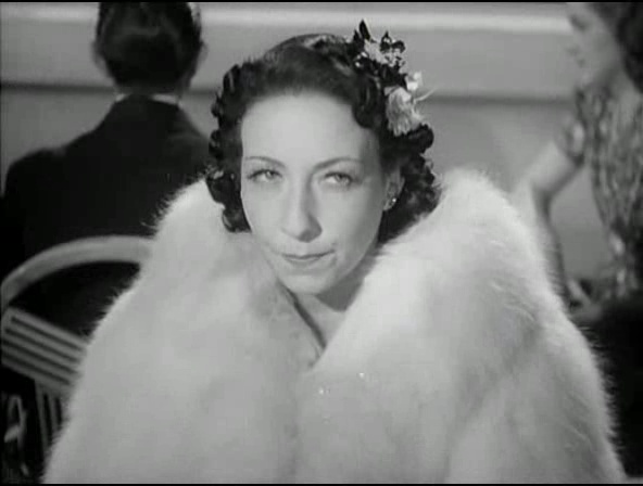 Forgotten Actors: Ellen Pollock