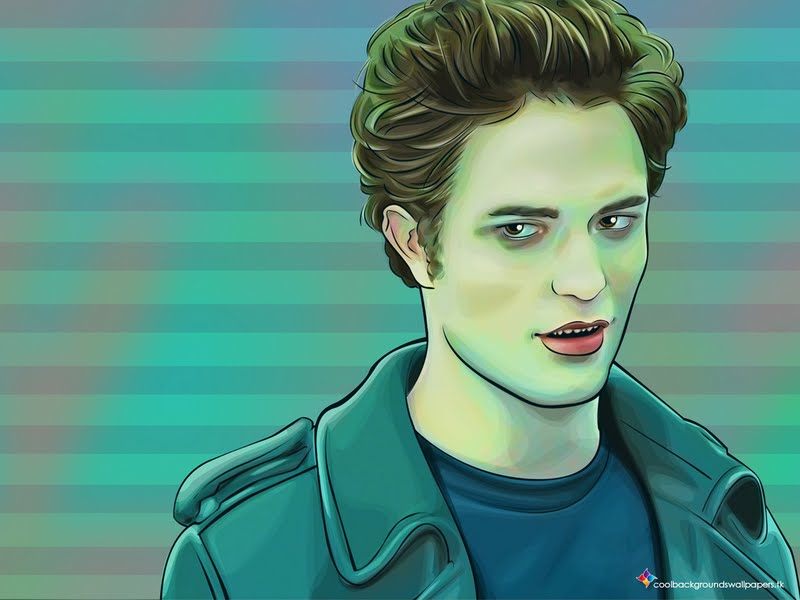 Wali galleria: Edward Cullen HD Cool Wallpapers