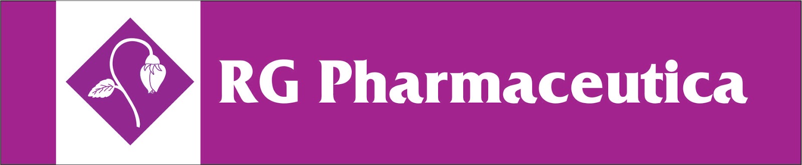 tariq haider rg pharma: October 2016