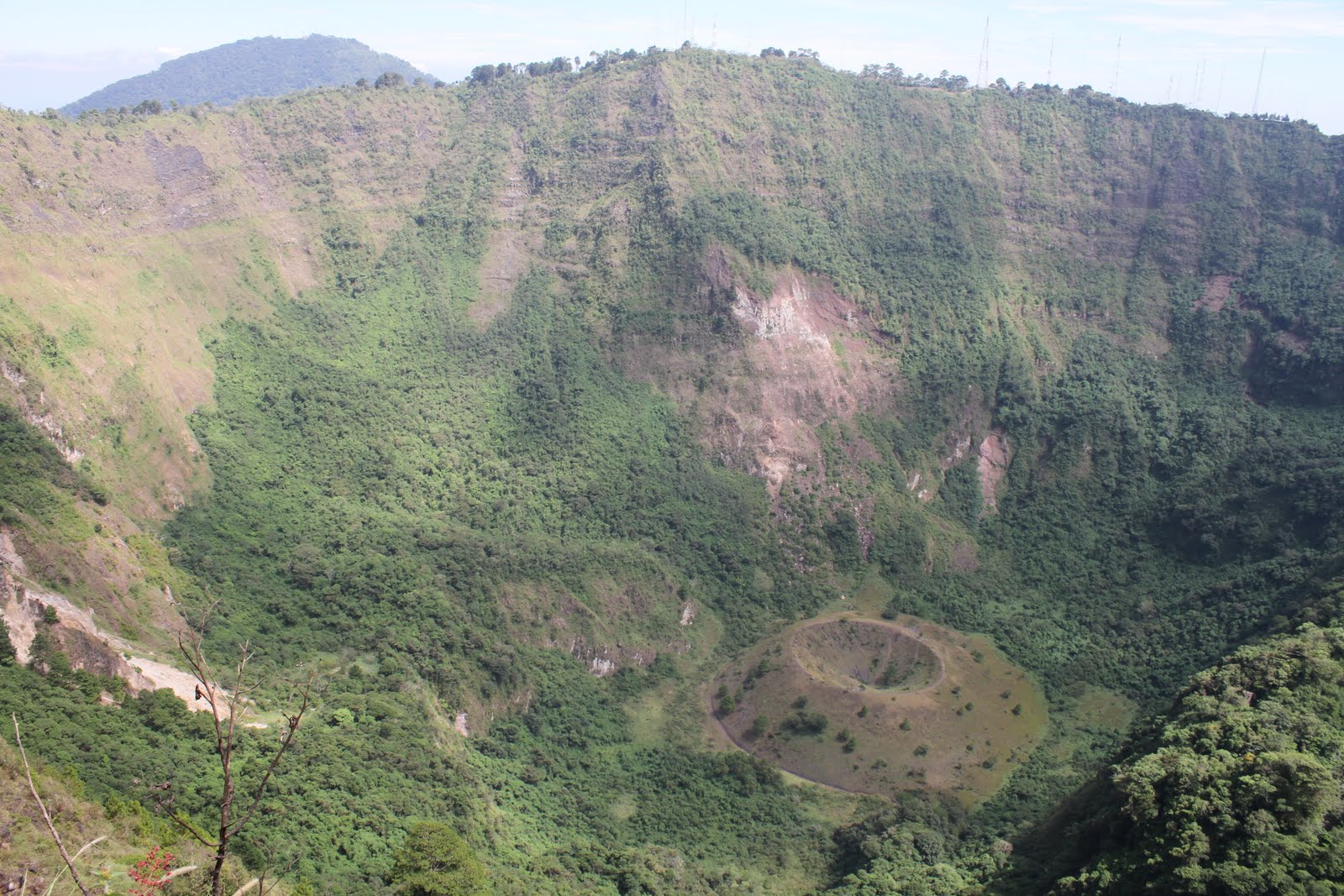 Lele Kawa: Hiking around Boquerón