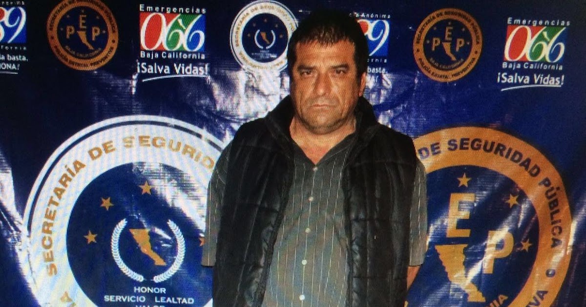 Cero Grados: Identifican a ¨El Témoc ¨ cómo brazo ejecutor de ¨el ...