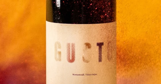 Gusto on Packaging of the World - Creative Package Design Gallery
