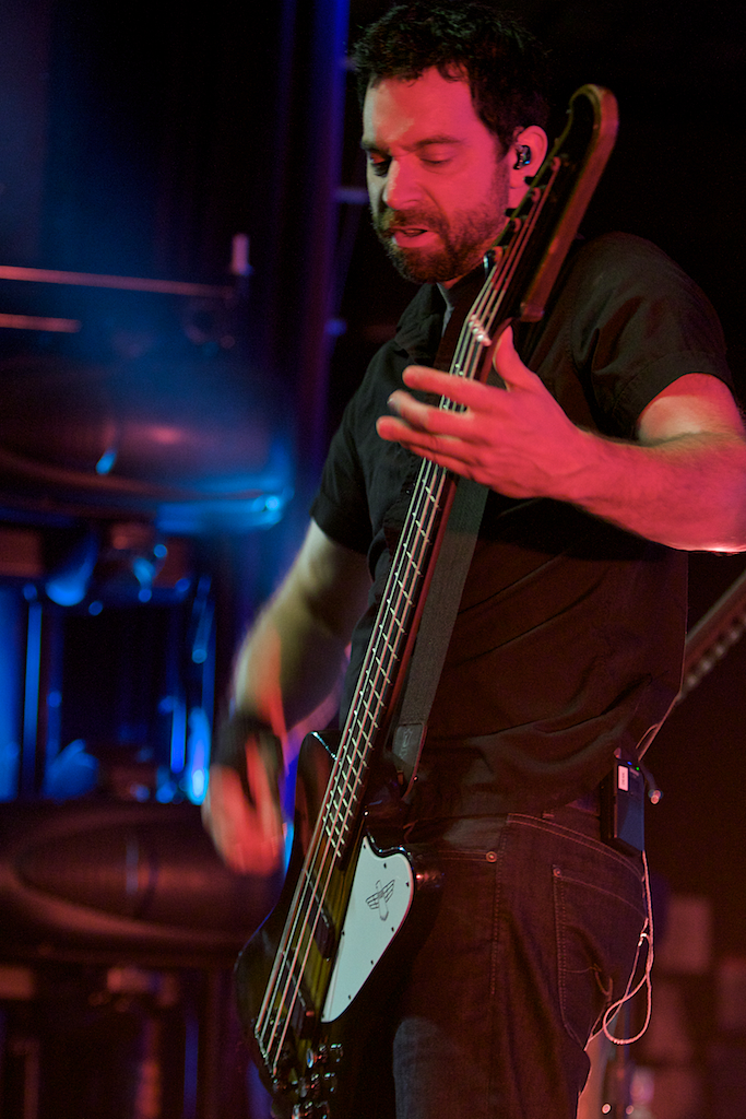 Derek Brad Photography: Chevelle