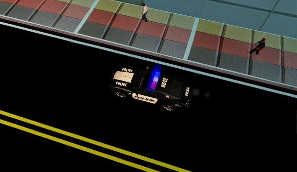 New Road | GTAind - Mod GTA Indonesia