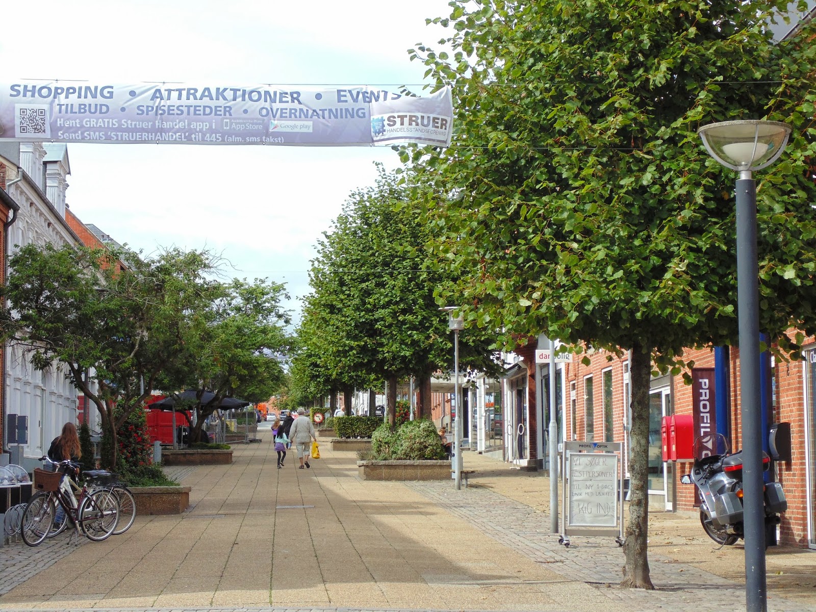 Trip to Struer, Denmark | Life in Luxembourg