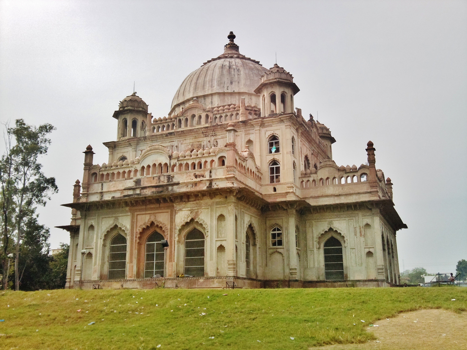 Lucknow City | Beautiful Places
