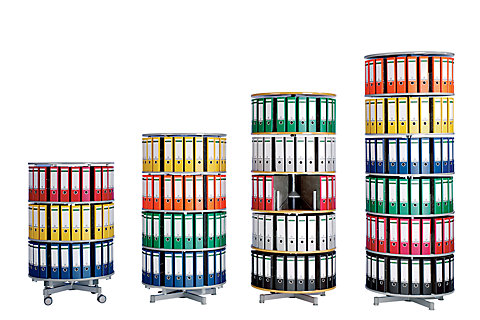 PERALATAN & PERLENGKAPAN PENYIMPANAN ARSIP - Manfaatkan Waktu & Kesempatan