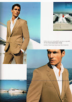 david gandy 2007