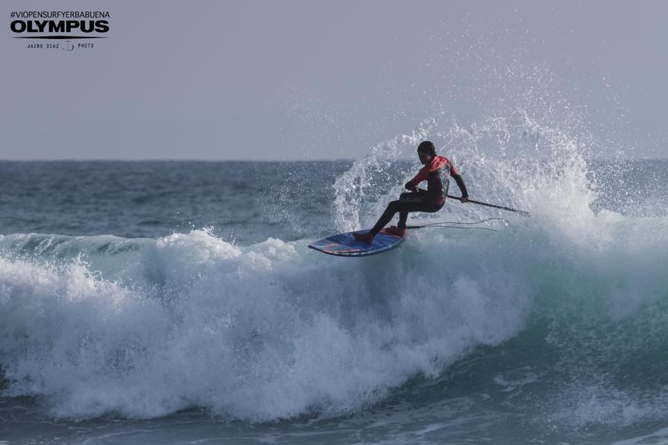 Gelán Noticias: Se celebró en Barbate el VI Open Surf Yerbabuena con ...