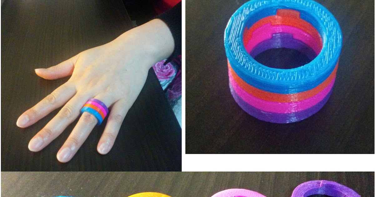 Random Project Lab: Random 3D Printing Projects