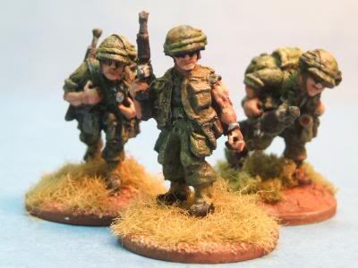 It's 500 Miles to the German Border! - A Twilight 2000 miniature ...