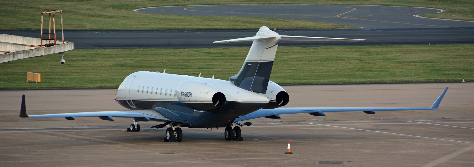 Birmingham (BHX) Daily Movements 01.01.10 - to date