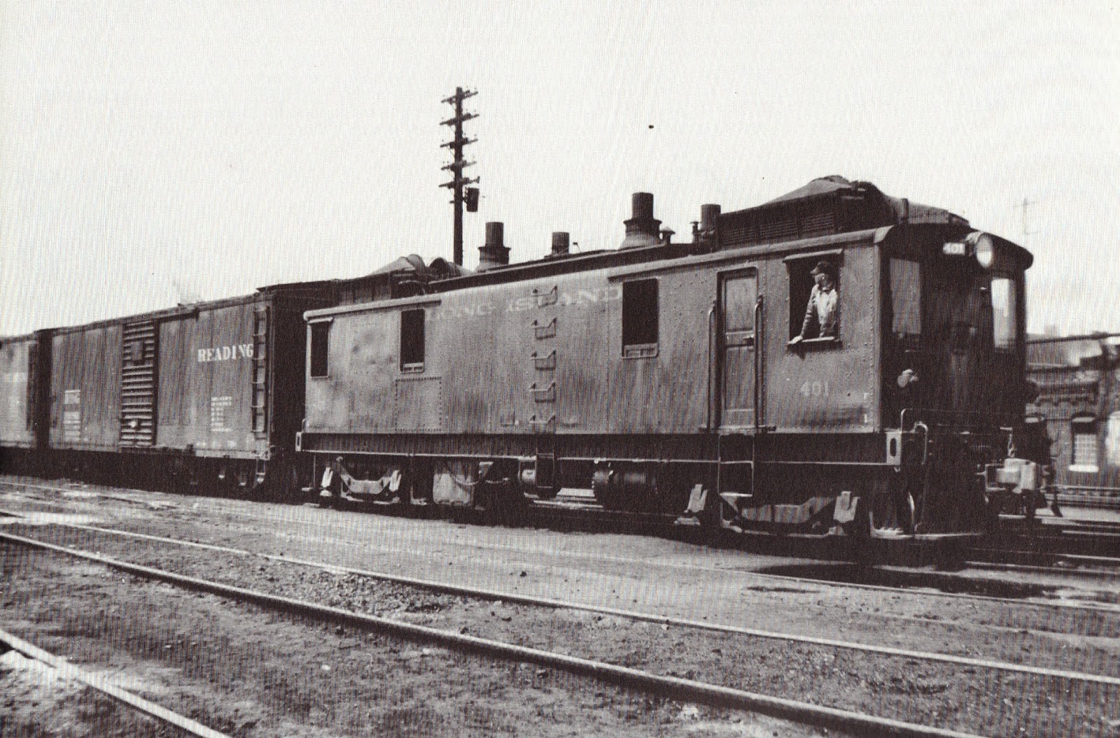 Progress is fine, but it's gone on for too long.: First Diesel Electric ...