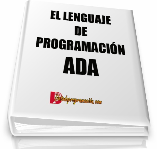 El Lenguaje de Programación ADA Español - Detodoprogramacion.org