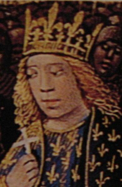 Ancient Black History: French King, Louis VI