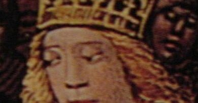 Ancient Black History: French King, Louis VI