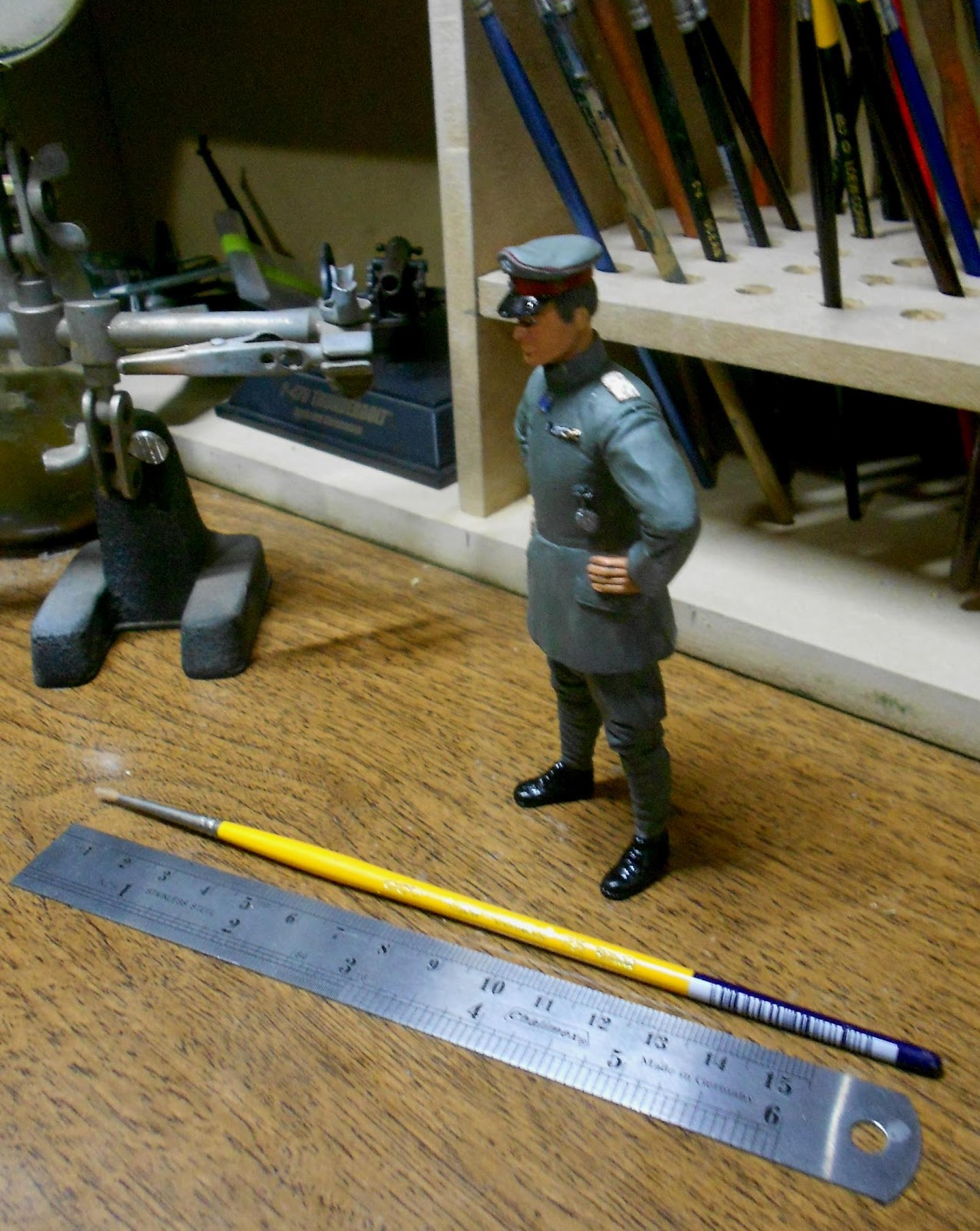 Jolly Rogers Modelismo