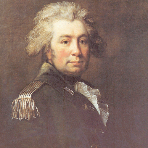 The Little Red Umbrella: So What's The Deal With This Simcoe Guy? by ...