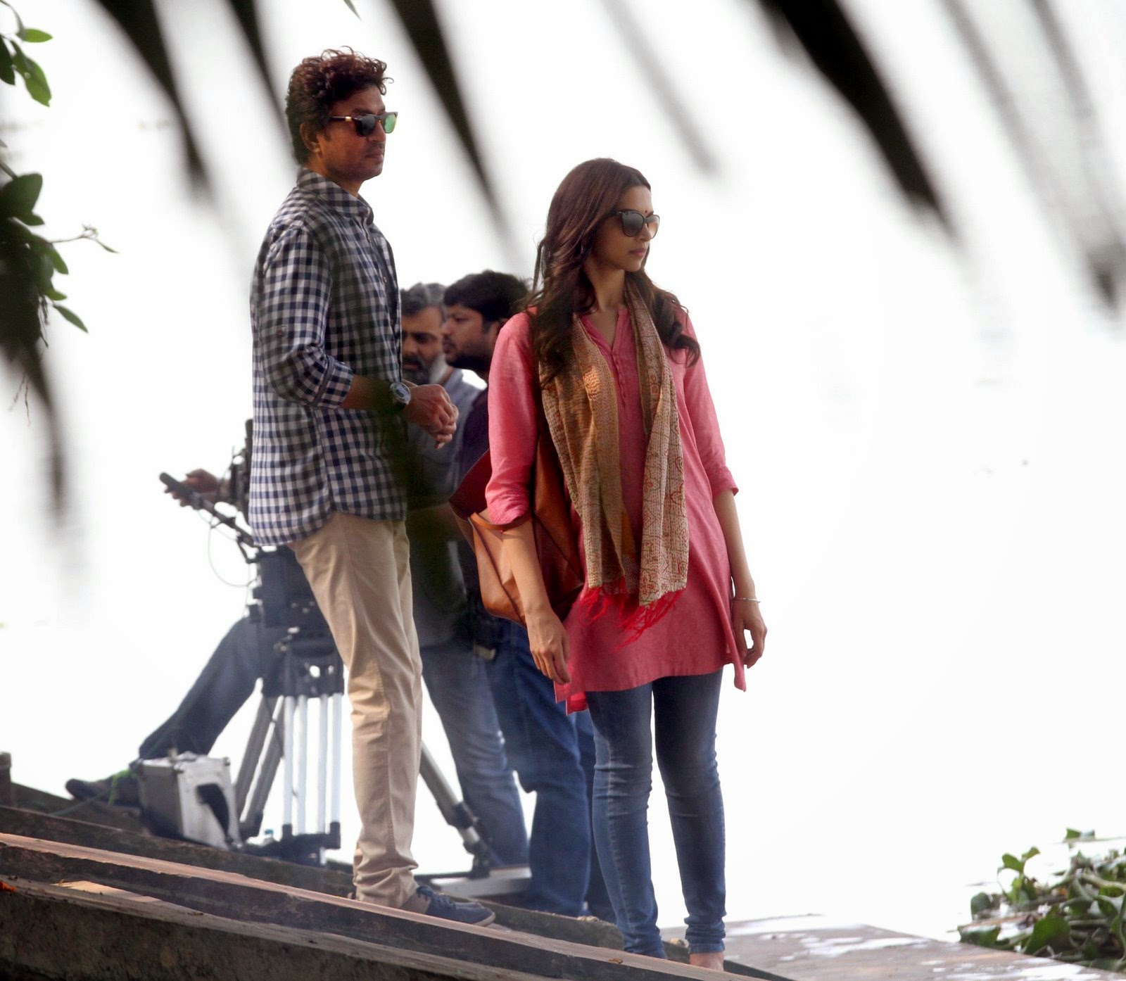 Piku New Upcoming movie of Amitabh Bachchan and Deepika Padukone