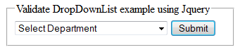 Example to Validate DropDownList using jQuery in asp.net ~ Asp.Net,C#.Net,VB.Net,MVC,jQuery ...