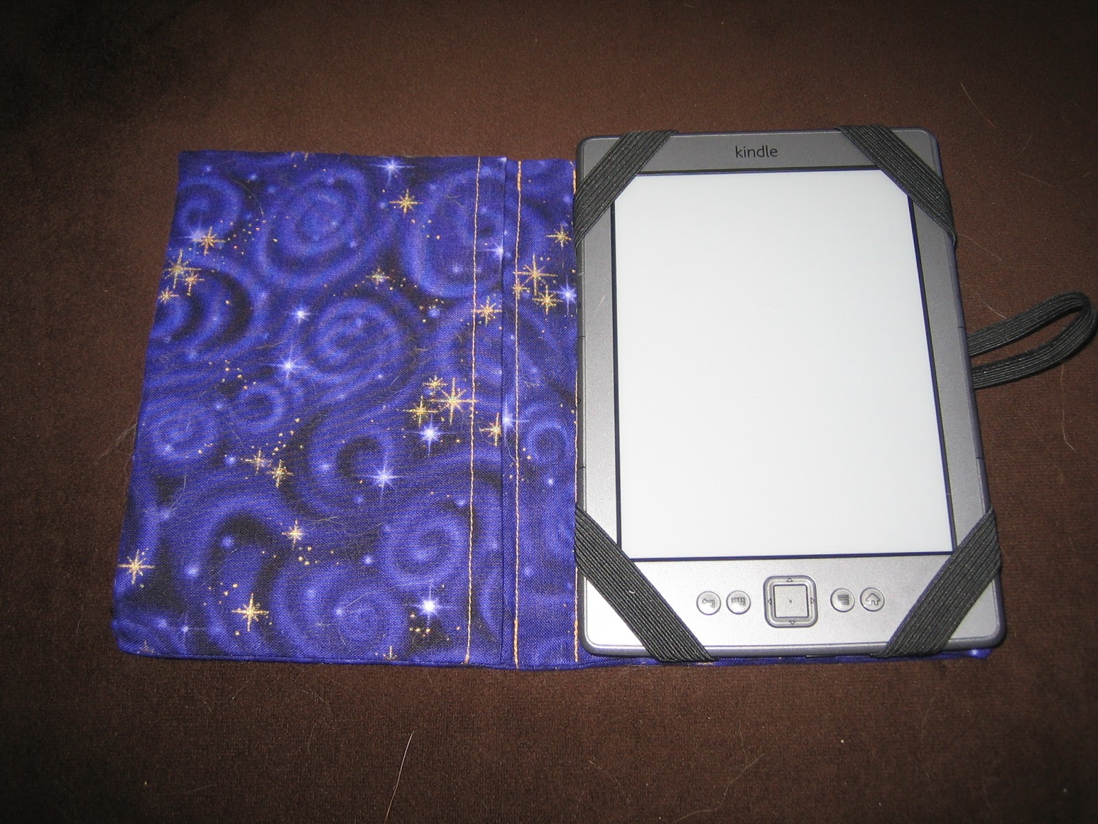 Visible House Soul: reading in style