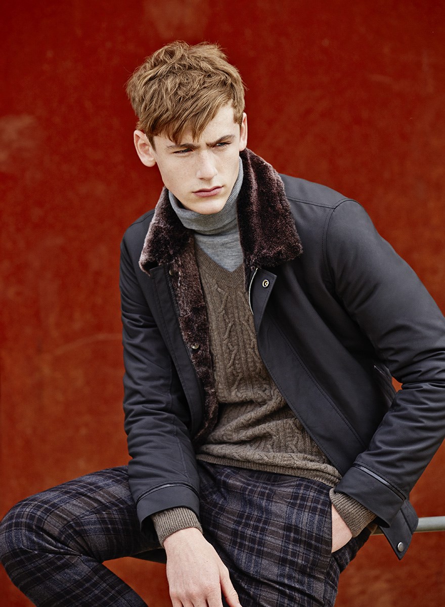 Tom Webb & Elliot Vulliod by Cameron McNee | Homotography