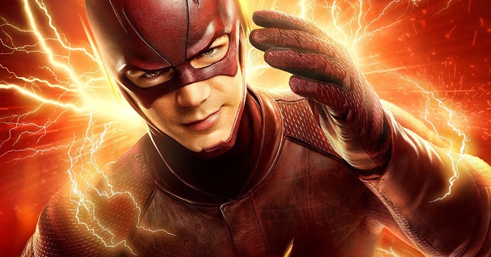 SNEAK PEEK : "The Flash" - 'Killer Frost'